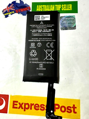 ORIGINAL Google Pixel 4a, G025J-B Li-ion Battery | eBay