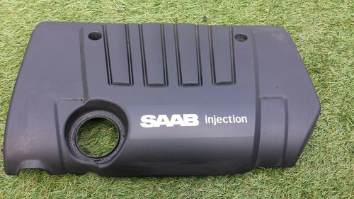 SAAB 93 1.8 2007 PETROL NON TURBO ENGINE COVER. | eBay