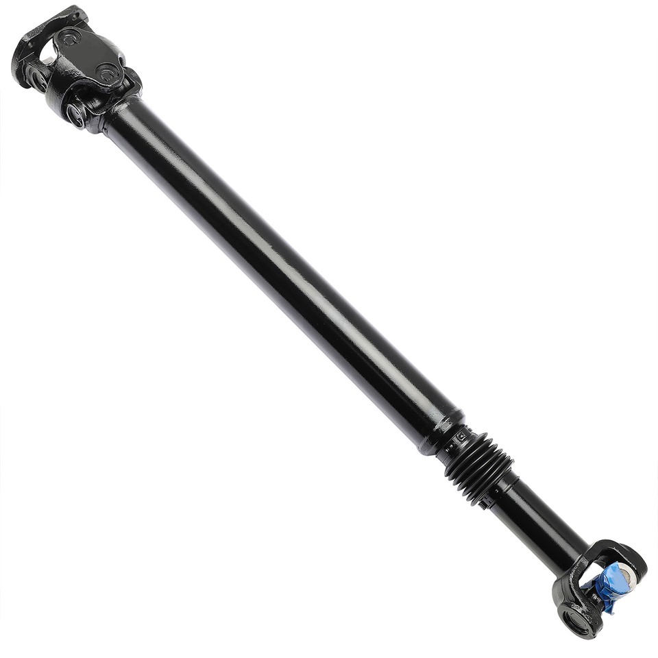 Front Drive Shaft Fit 1999-2006 Ford F250 350 Super Duty 4WD 938-802 ...