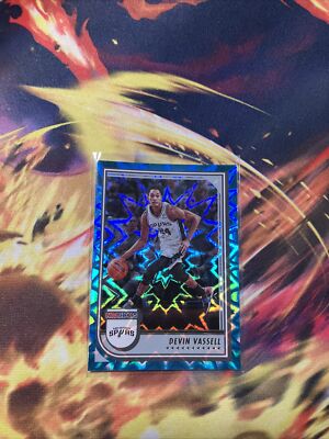 2022-23 Hoops NBA Basketball Teal Explosion Singles (Pick Your Cards ...