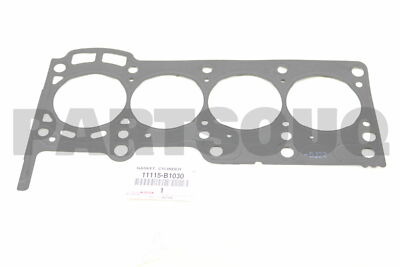 11115B1030 Genuine Toyota GASKET, CYLINDER HEAD 11115-B1030 | eBay UK