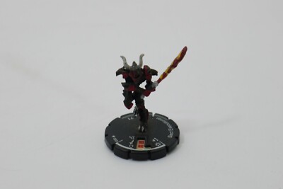 Mage Knight MINIONS SECT EXECUTIONER #093 UNIQUE MK D&D Miniatures | eBay