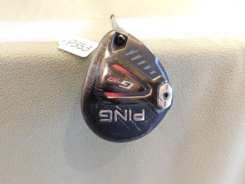 PING Fairway Wood Golf Clubs for sale - eBay