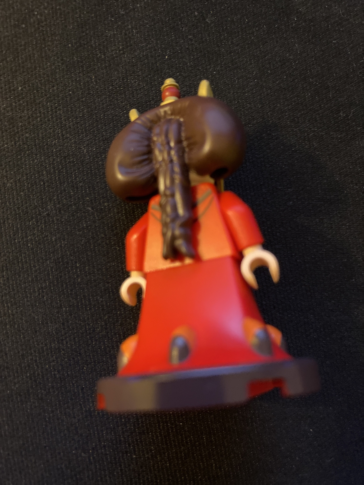 Lego star wars Padme Republic Senator minifigure | eBay