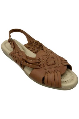 Softspots Women's Tela Sandal Natural | eBay