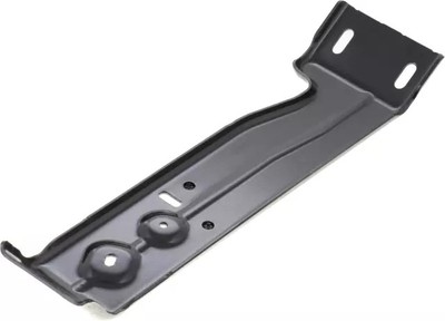 Genuine Nissan Bumper Face Bar Bracket 62223-EZ40B | eBay