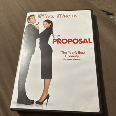 The Proposal (DVD, 2009) 786936797770| eBay