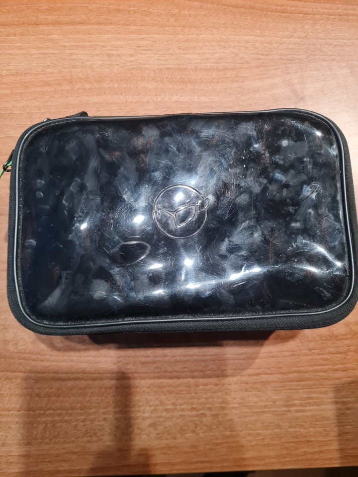 Korda Fox Trakker ESP Carp Fishing Tackle With Korda Compac | eBay UK