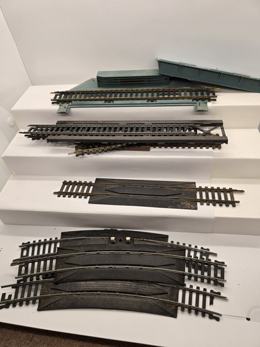 atlas ho scale rerailer Lot | eBay