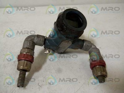 Transmitters - Rosemount 3044C