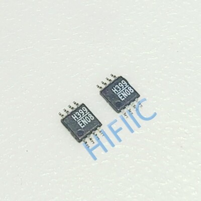 1PCS HMC399MS8E H399 HIGH IP3 GaAs MMIC MIXER, 700 - 1000 MHz | eBay