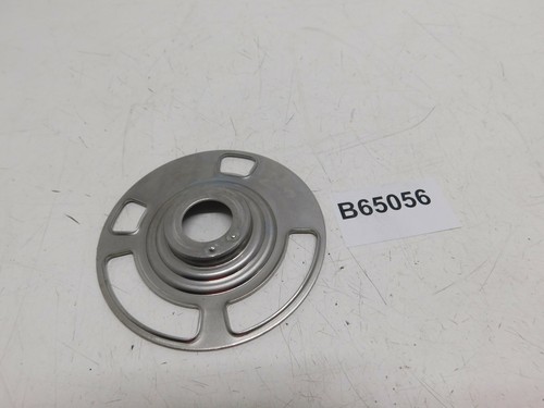 Rad Audio Links Impulse Wheel Left Original Mercedes M272 E35 ...