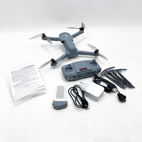 SYMA RC Drone with Camera 4K HD Foldable FPV Quadcopter Remote ...