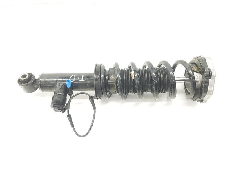 33526871801 rear shock absorber rh for BMW X3 ELECTRIC 2017 2033775 | eBay