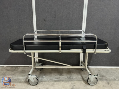 Midmark 900 Universal Transport Surgical Stretcher | eBay