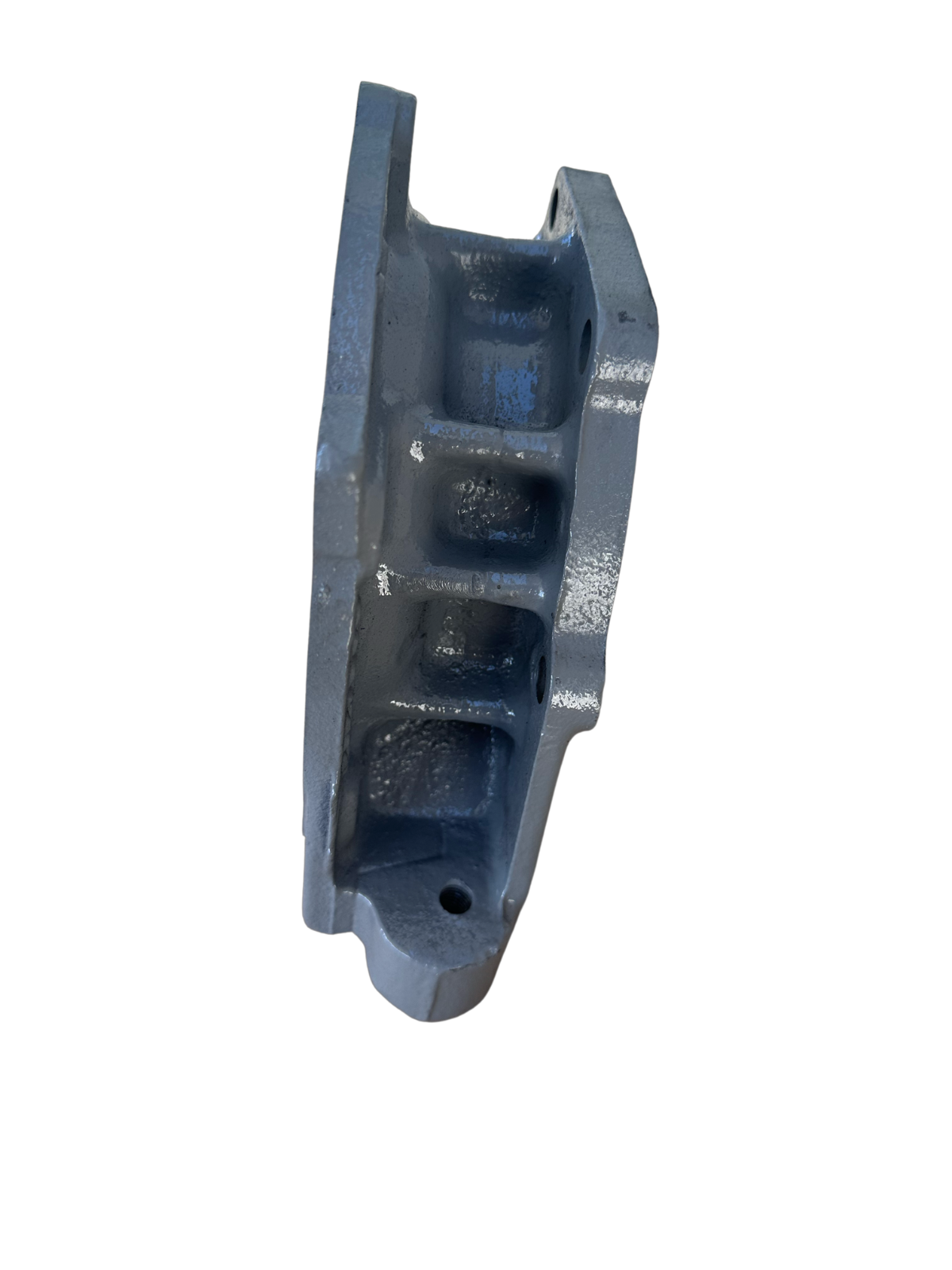 4L80E 4wd 4x4 ADAPTER 15654927 TH400 Housing NP208 NP241 6 Bolt Steel ...