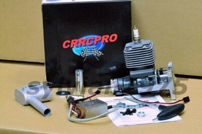 CRRCpro GP26R 26CC Gasoline Engine for RC Plane NIB | eBay