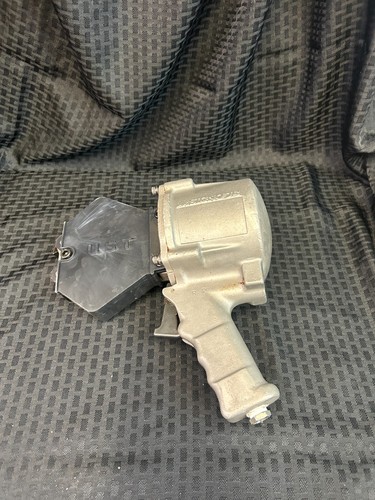 SIGNODE STRAPPING TOOL RCNS2-34 PNEUMATIC SEALER FOR 3/4" STEEL ...