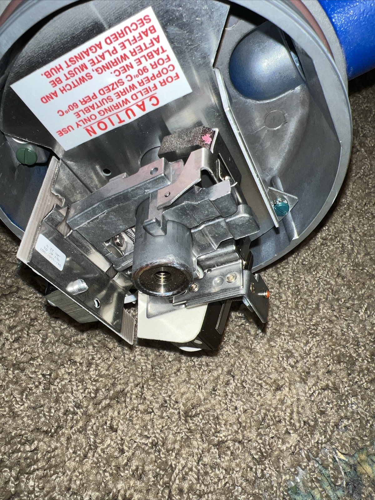 MAGNETROL MODEL NO. B24-1B10-CKP LIQUID | Grelly UK