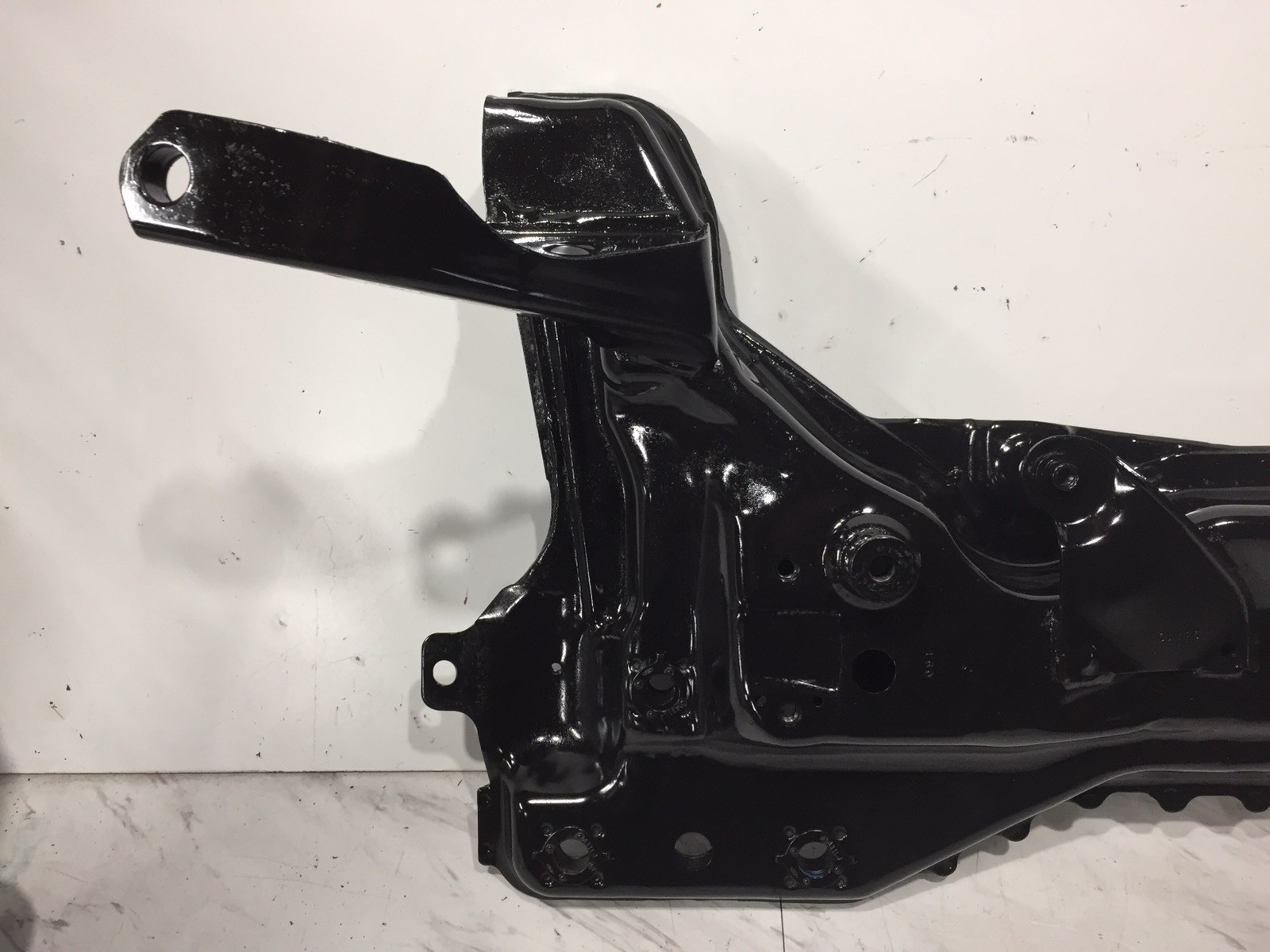 2000-2007 Ford Focus Front Suspension Crossmember Engine Cradle Sub K ...