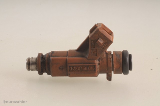 Mercedes Benz Bosch A1130780249 0280156016 Einspritzventil Ventil ...