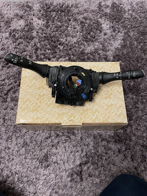 255678341R Steering Wheel Renault KADJAR Zen 2015 2371505 for sale ...