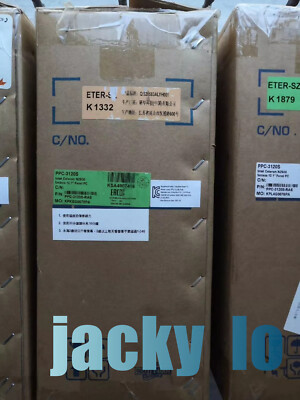 PPC-3120S PPC-3120S-RAE 12.1-inch IPC PPC-3120S | eBay