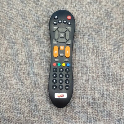 Remote Control Compatible With GOTV Android 7.1 AML S905X TV BOX | eBay