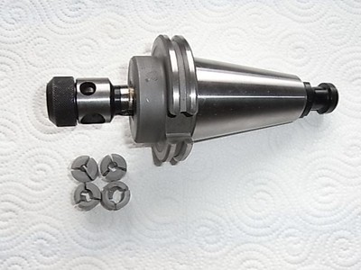 NEU Gewindebohrfutter Gewindeschneidfutter M5-M16 SK45 | eBay.de