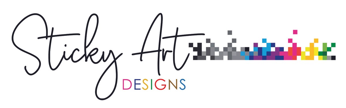 sticky-art-designs | eBay Stores