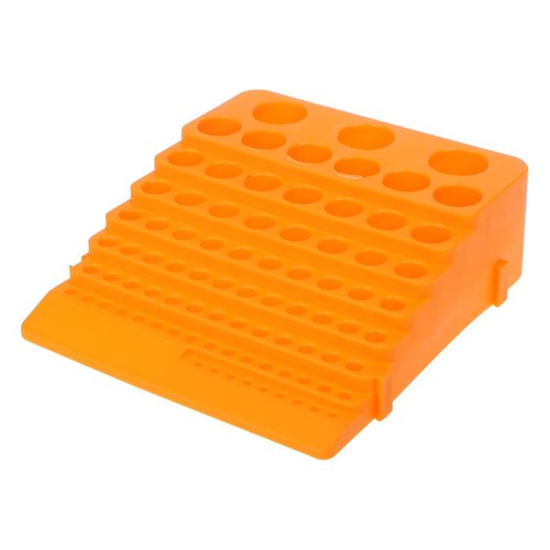 84 Holes Multifunctional Thickened Milling Cutter Reamer Drill Bit ...