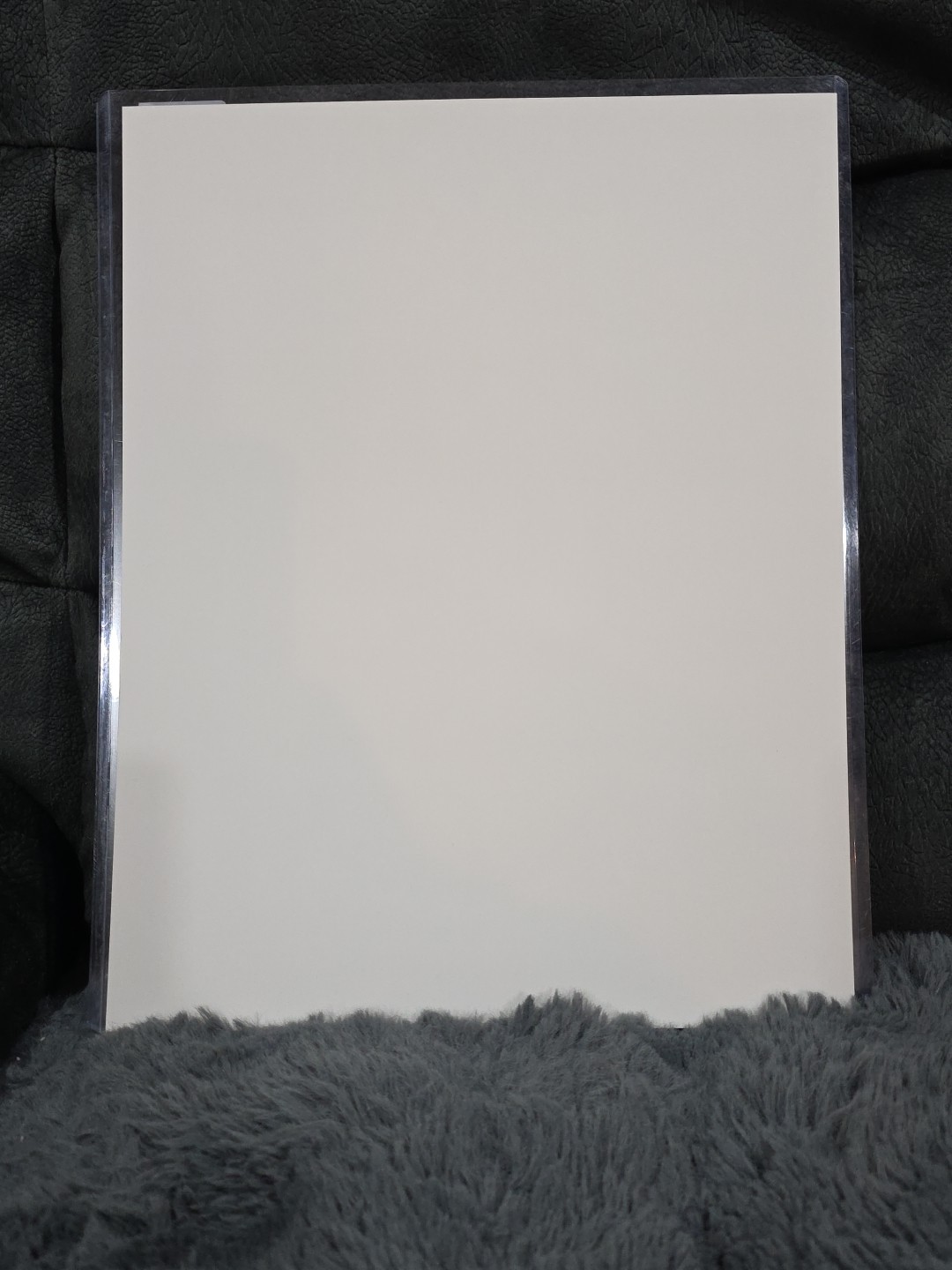 Sexy Megan Fox Signed Auto 11x14 Photo Beckett Witnessed BAS COA