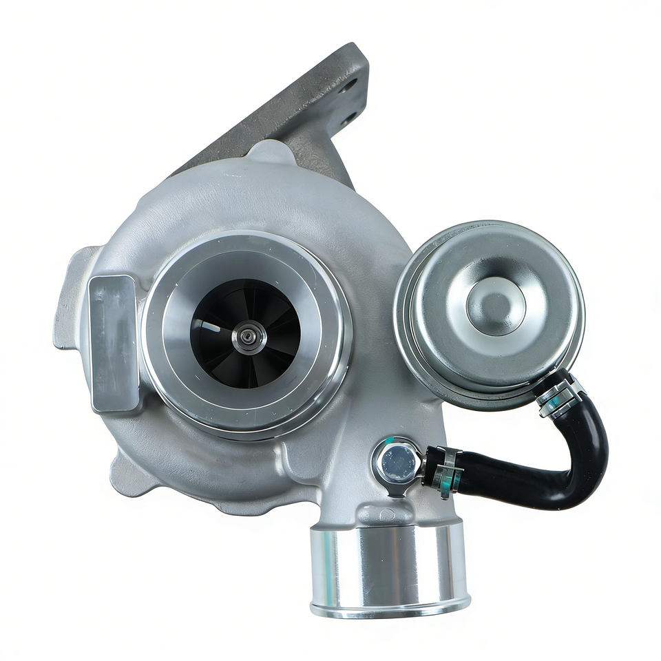 Turbocharger RE568378 for John Deere 5045E 5055E 5065E 5075E 5075M ...