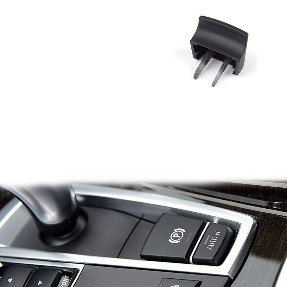 Parking Brake P Button Switch Fit For BMW 528i 650i X3 2009-2013 ...