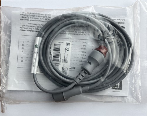 New Edwards Lifesciences TruWave Reusable Cable Model PX1800 896083021 ...