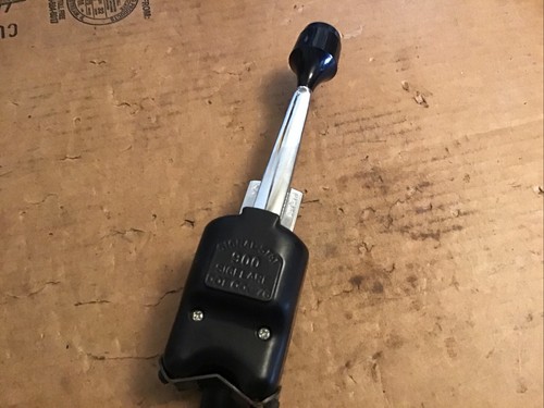 Vintage Signal-Stat Freightliner Turn Signal Switch New #900 | eBay
