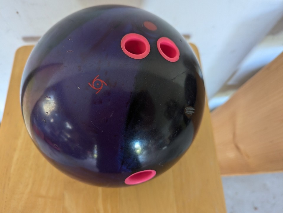 15lb Storm Revenant Bowling Ball USED | eBay