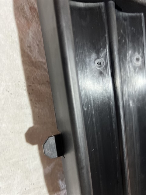 BMW 51117178119 Genuine OEM Factory Original Lower Duct for sale online ...