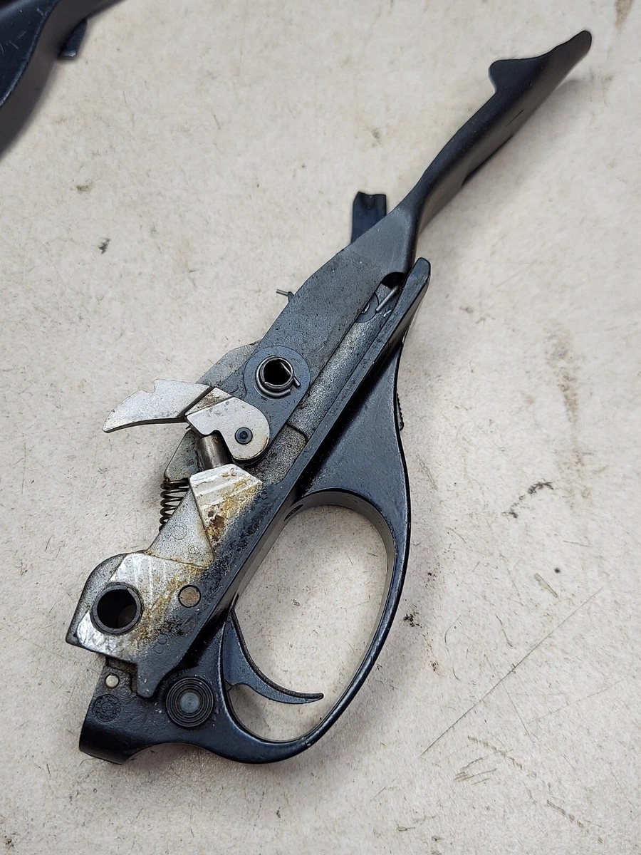 Remington 870 Trigger Group Exploded View, 48% OFF