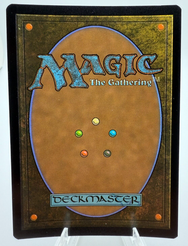 MTG Stern Scolding - LTR #71 - Near Mint | eBay