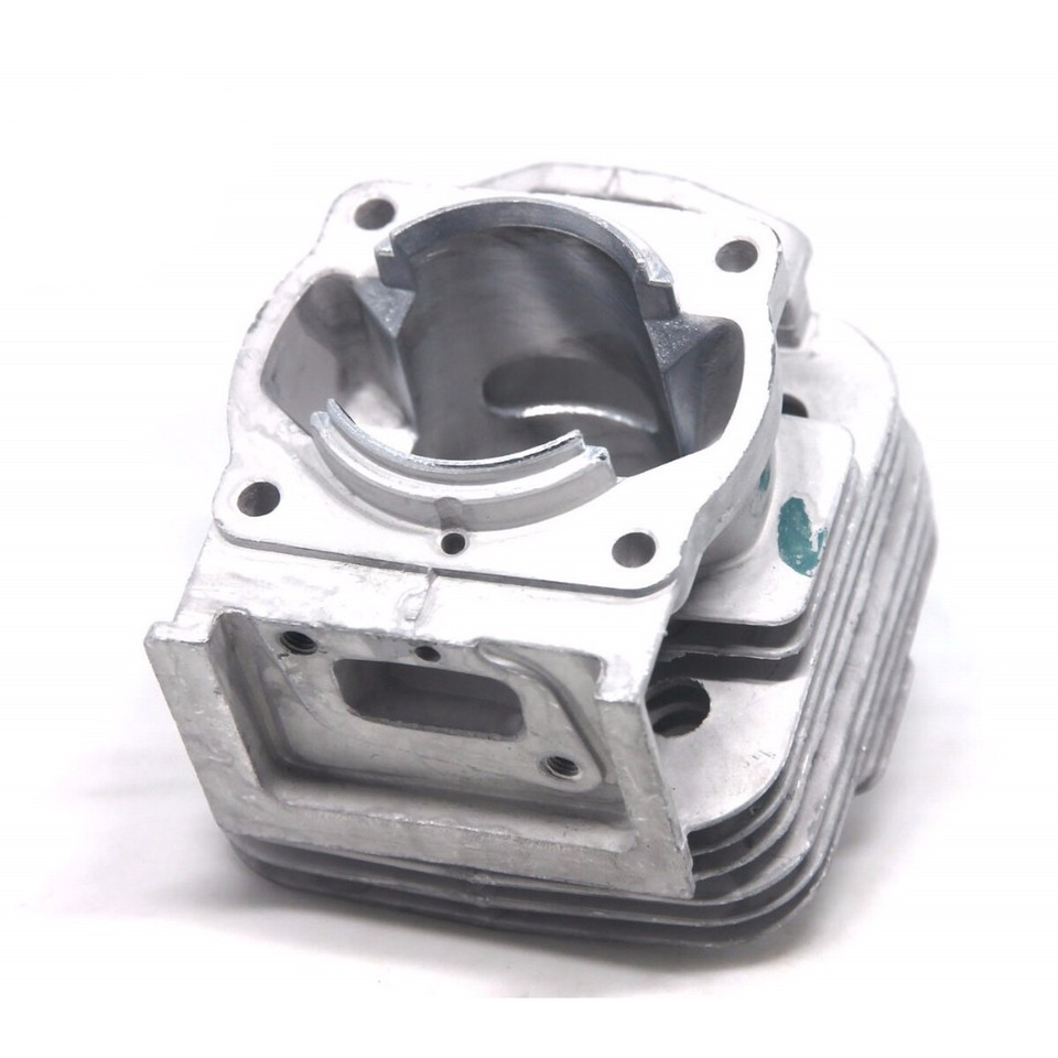 Cylinder Kit for 52cc Engine Brush Cutter Cylinder Block Rebuild ...