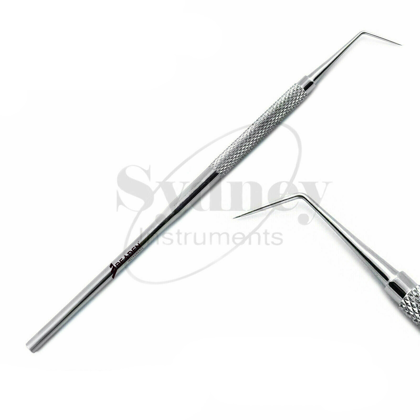 Dental Periodontal Diagnostic Plaque Calculus Tartar Remover Tooth ...