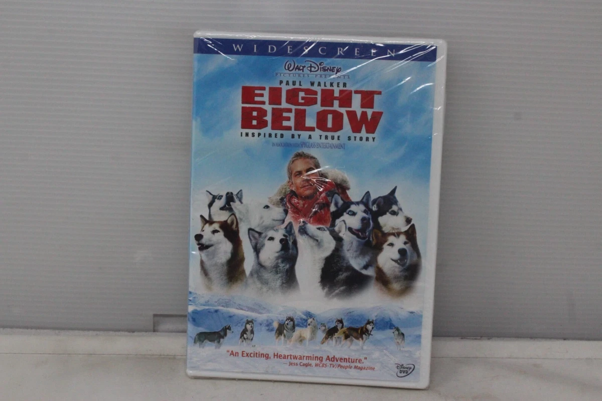 Eight Below Online