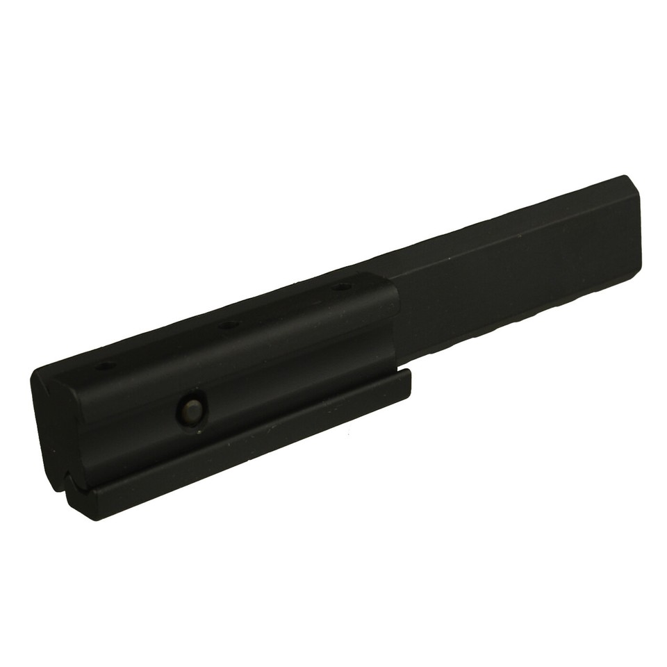 2-7X32 Long Eye Relief Scout Scope With Low Profile Mosin Nagant 91/30 ...