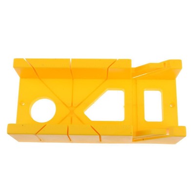 300mm x 140mm Mitre cutting block/Box | eBay