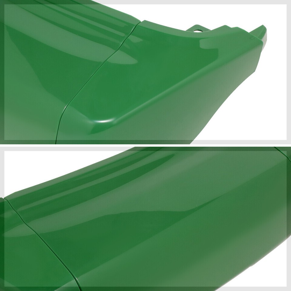 OE Style Front Bumper for John Deere 325/335/345/355D/GX325/GX335/GX345 ...