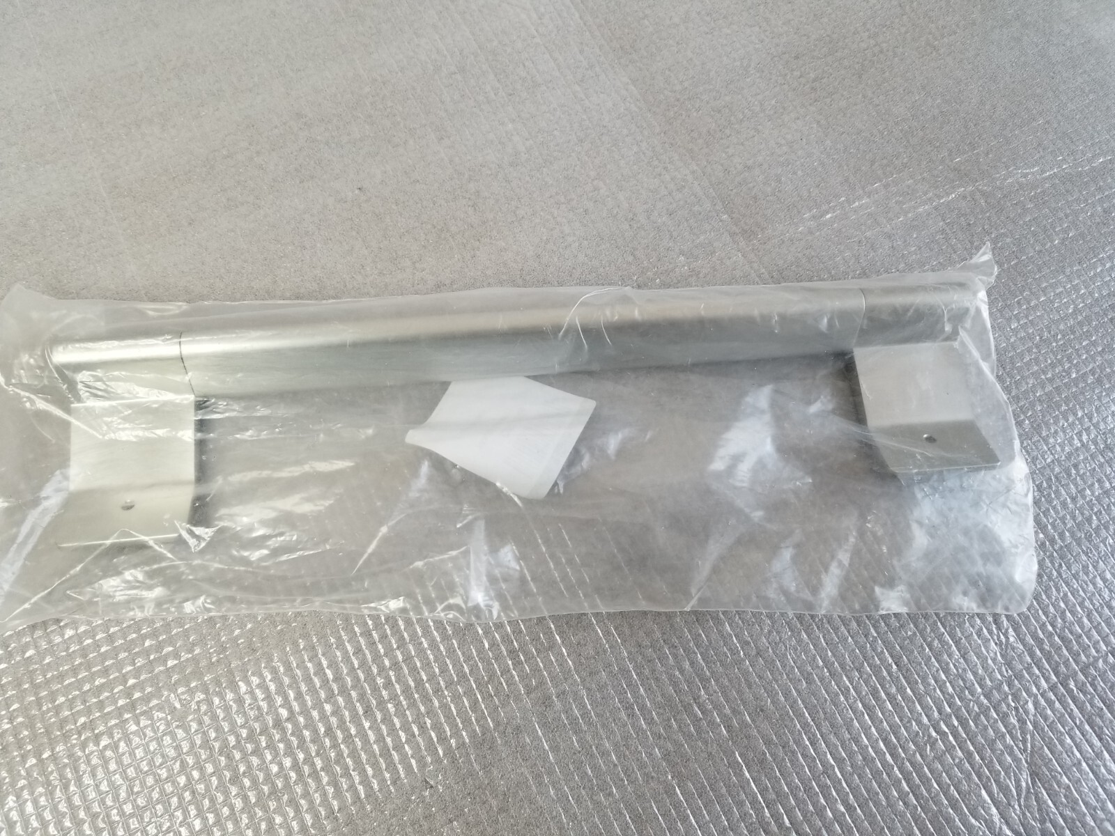 W11459378 Whirlpool Kenmore Refrigerator Door Handle for sale online | eBay