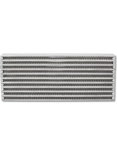 Vibrant Performance Universal Oil Cooler Core; 4 x 10 x 1.25 (12893) | eBay