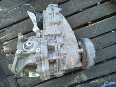 2014-2022 Dodge Durango Transfer Case Assembly OEM | eBay