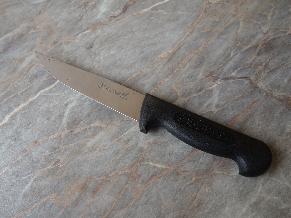 Okapi Knife Logo Okapi 907 Review | BladeReviews.com